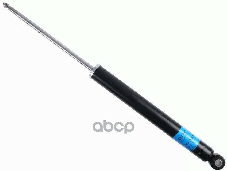 Амортизатор задний L=R FORD FOCUS 1 98-04 SACHS 230 713 Sachs арт. 230 713