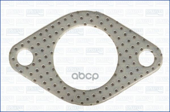 Прокладка коллектора ДВС Alfa Romeo 155, 164, 75 1.7-2.0 T.S, (4) Ajusa арт. 13074400