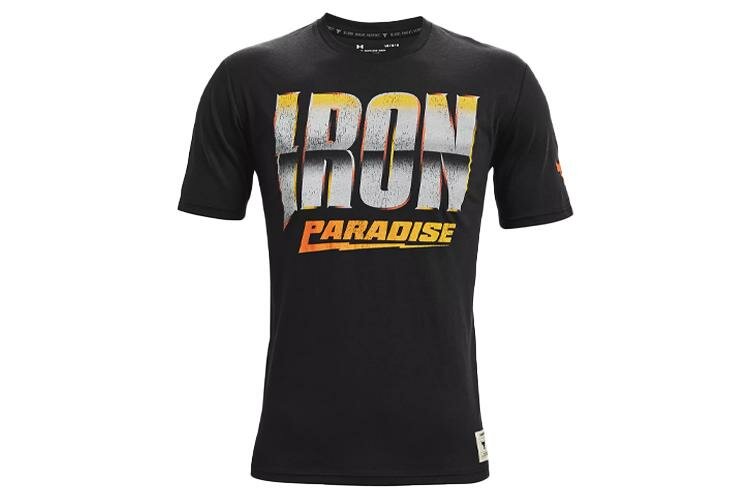Футболка Project T Shirt