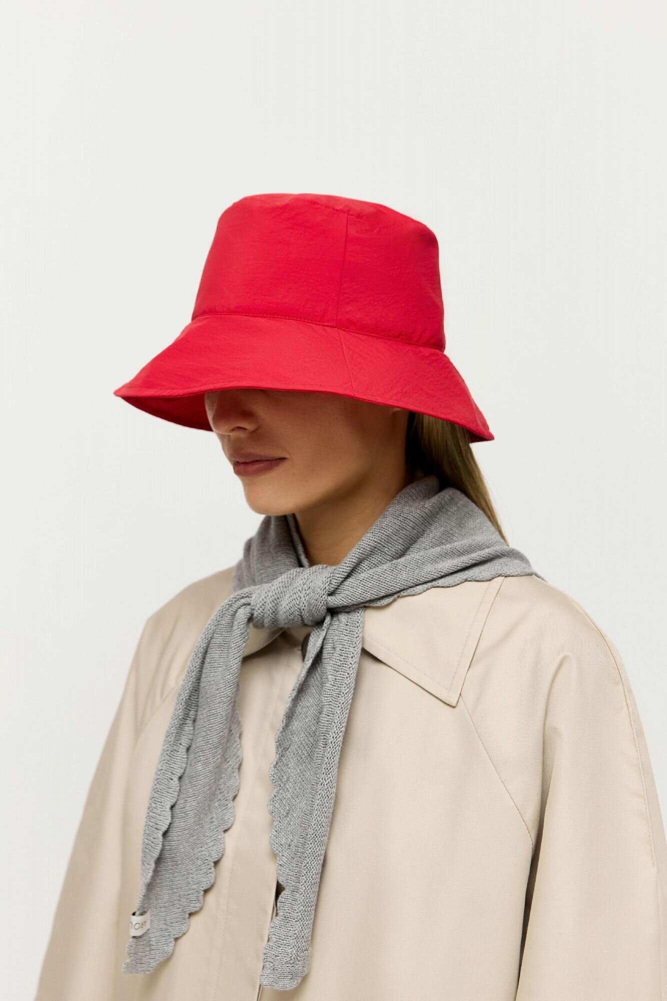 Панама Весна-лето 2026 для женщин