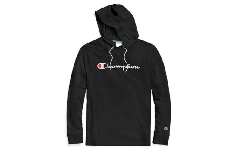 Толстовка US Version