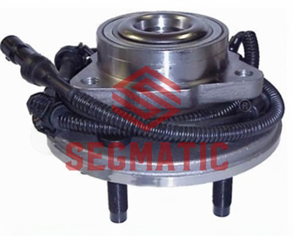 Ступица колеса в сборе; FORD Explorer 02-05, Explo