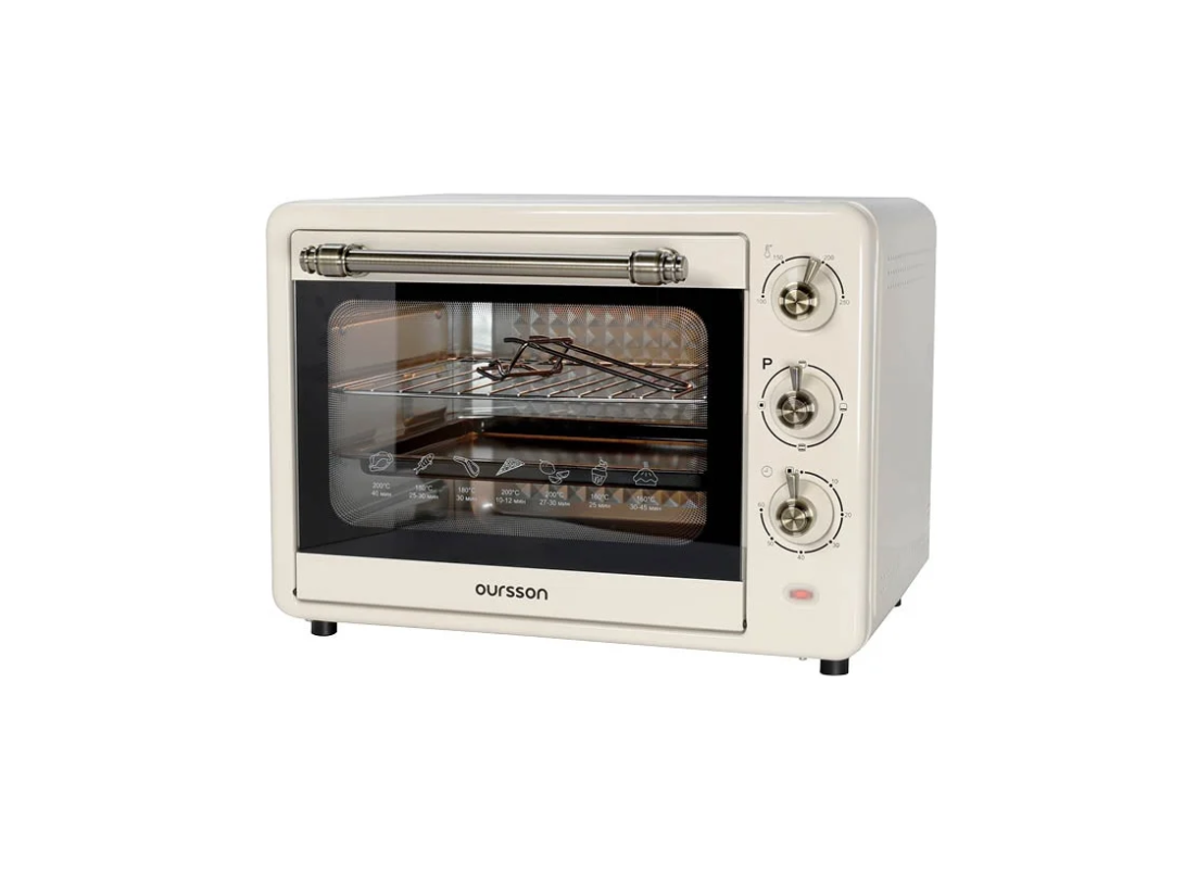 Мини-печь Oursson MO2805/IV
