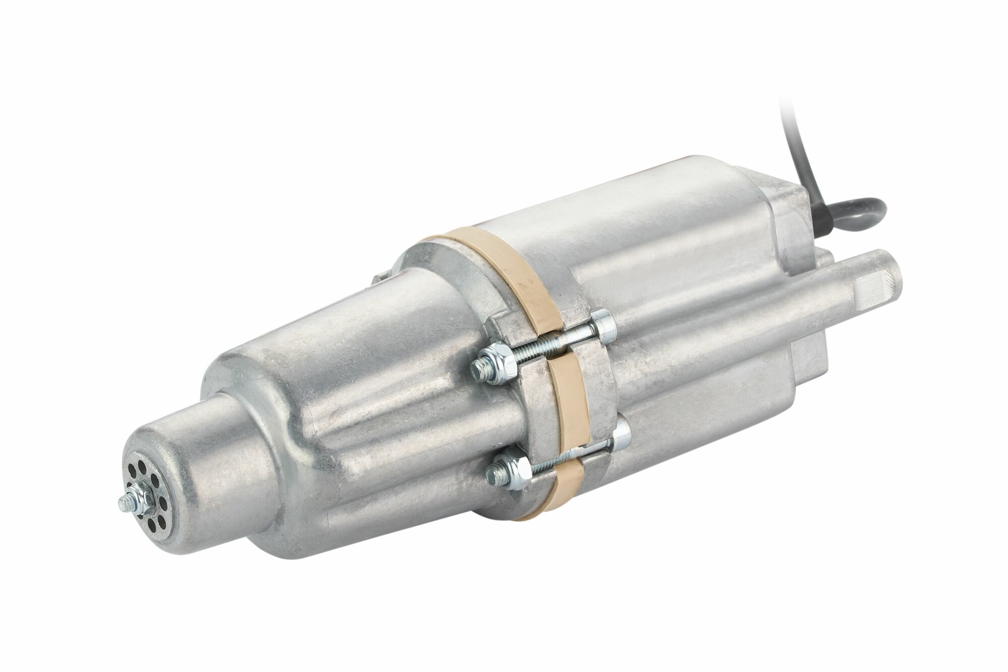 Насос погружной вибрационный UNIPUMP бавленец БВ 0,12-40-У5 (нижний забор)