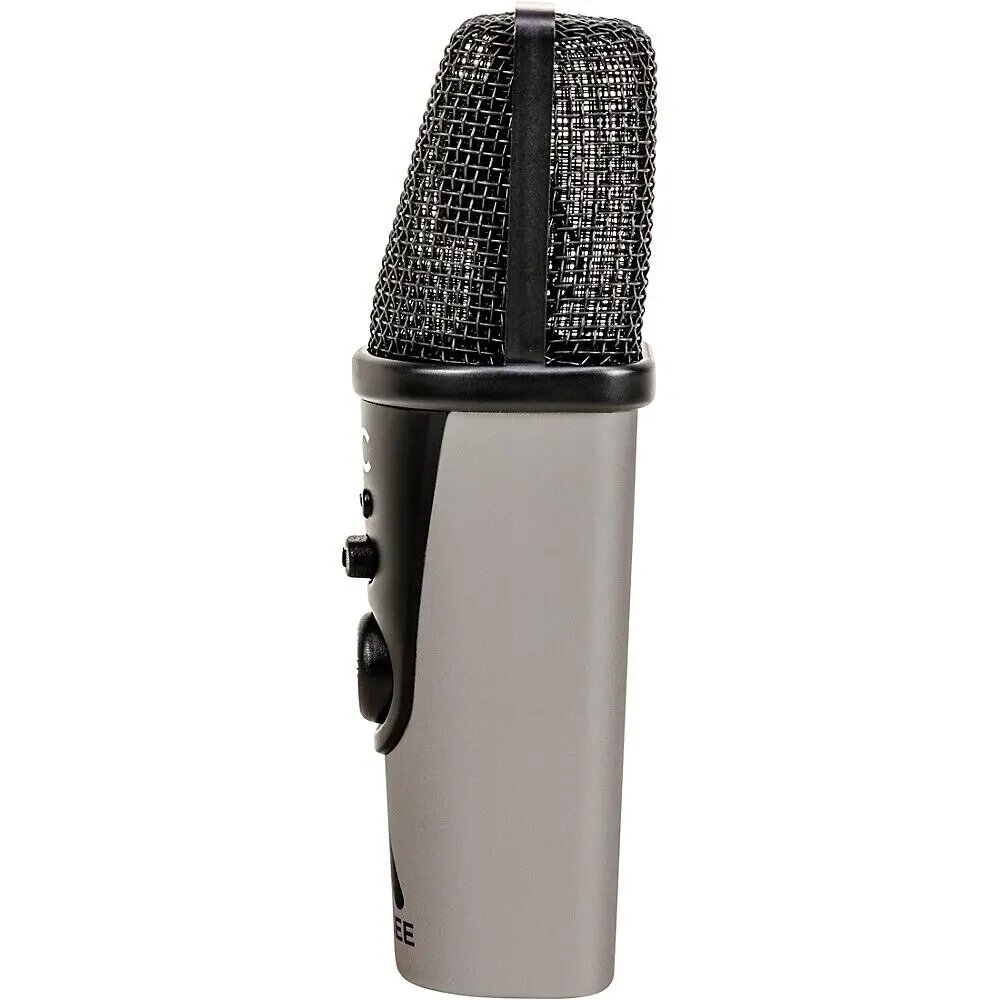 USB-микрофон Apogee Electronics MiC Plus USB — фото 1