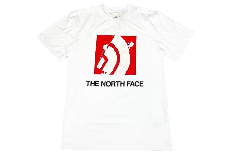 Футболка THE NORTH FACE