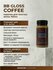 BB Gloss Coffeee кератин 100мл