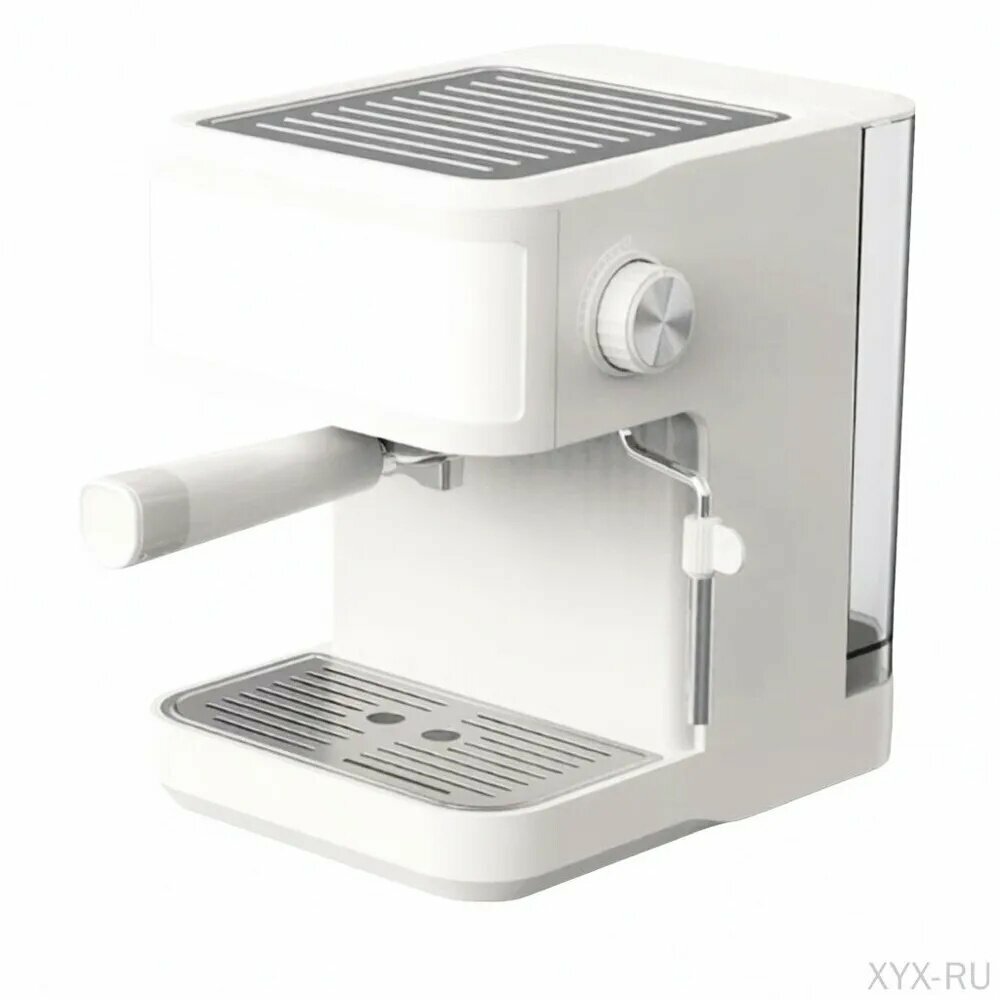 Amdohai Автоматическая кофемашина HI20062|260223, белый