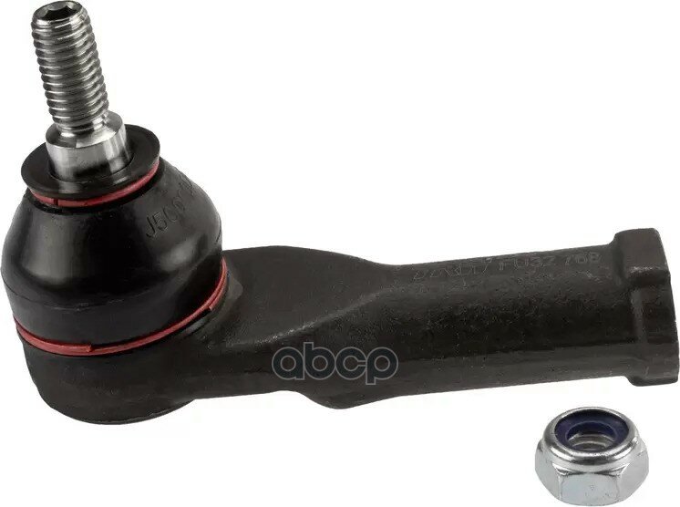 Наконечник рулевой тяги FORD: MONDEO 00- TRW арт. JTE768