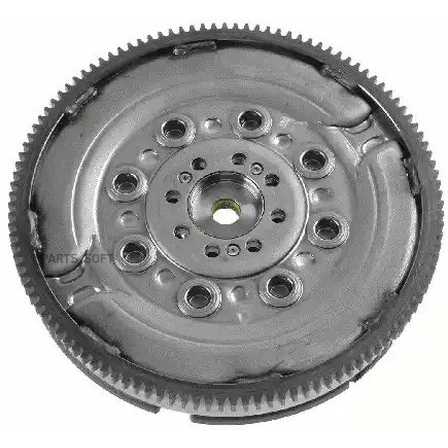 SACHS 2294000631 Маховик двухмассовый ()