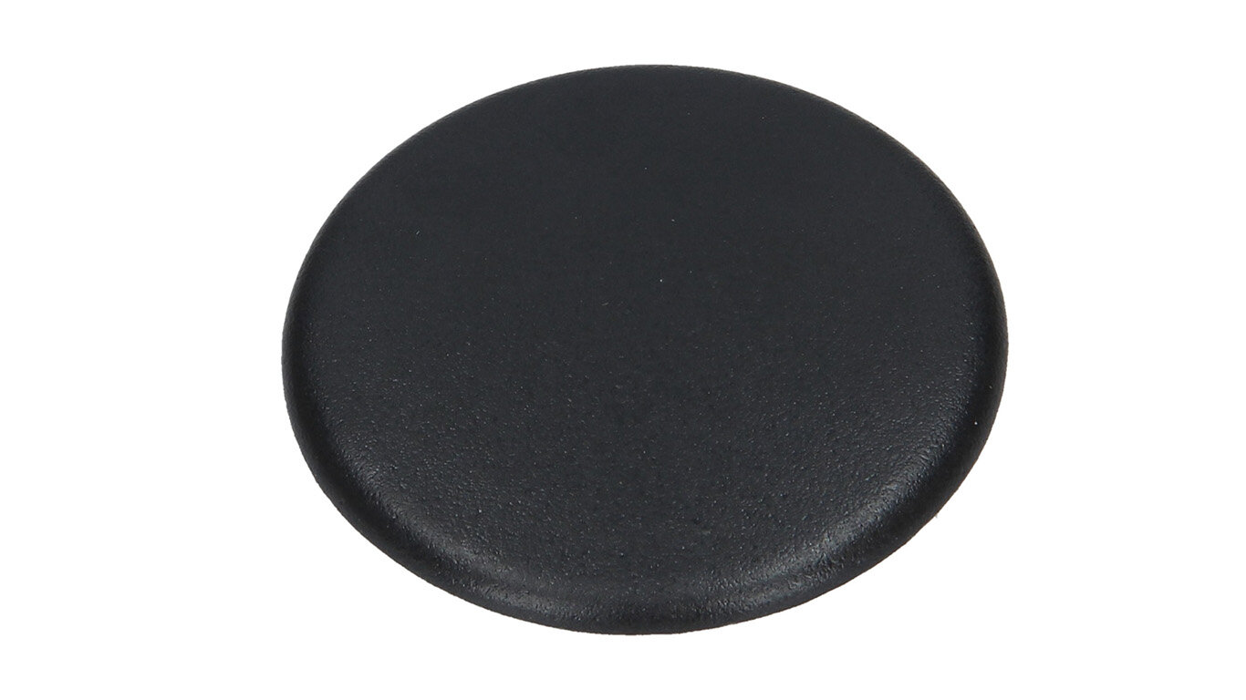 Крышка рассекателя для газовой плиты GRUNDIG GIGA 6234040 AR, GIGA 7235240 AVR D-51мм