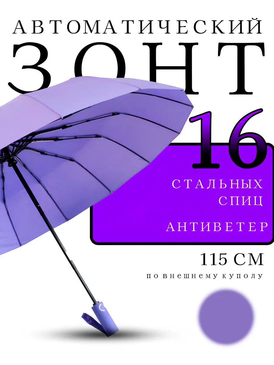 Зонт Classica
