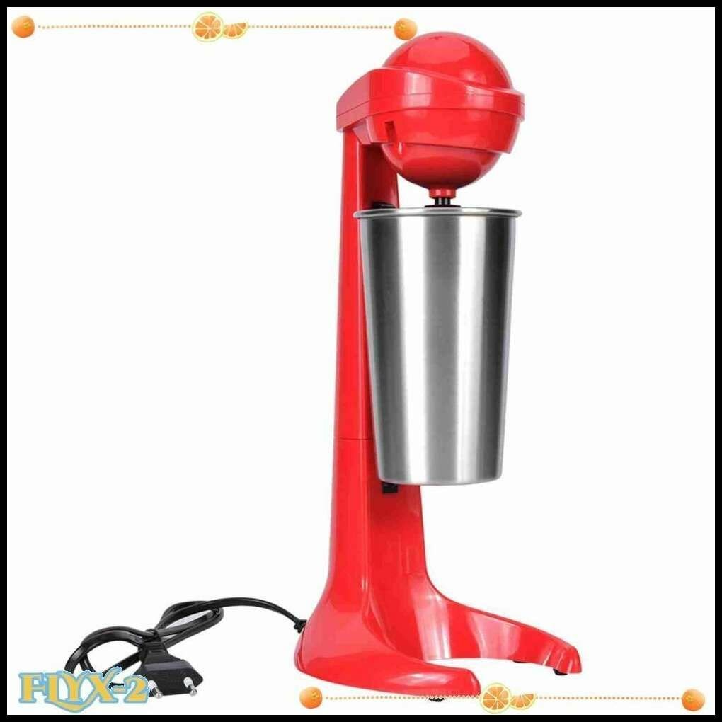 Аппарат для приготовления молочных коктейлей