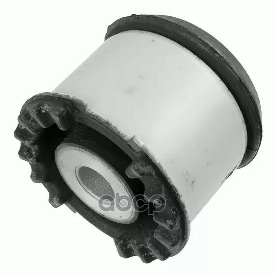Сайлентблок AUDI A4 2002- LEMFORDER арт. 2713101
