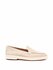 Лоферы Santoni Debora, размер 38.5, разноцветный