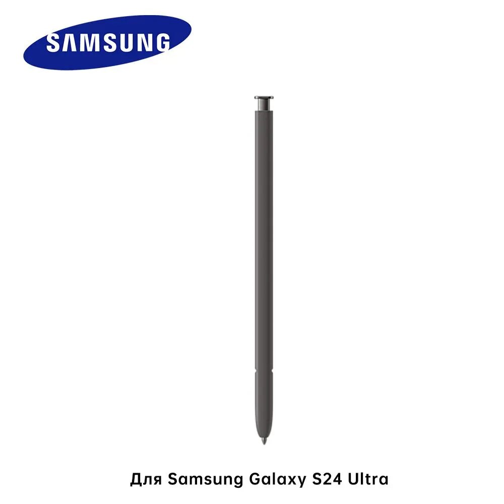 Samsung Стилус S pen Стилус-ручка для Samsung Galaxy S24 Ultra(поддержкой Bluetooth)