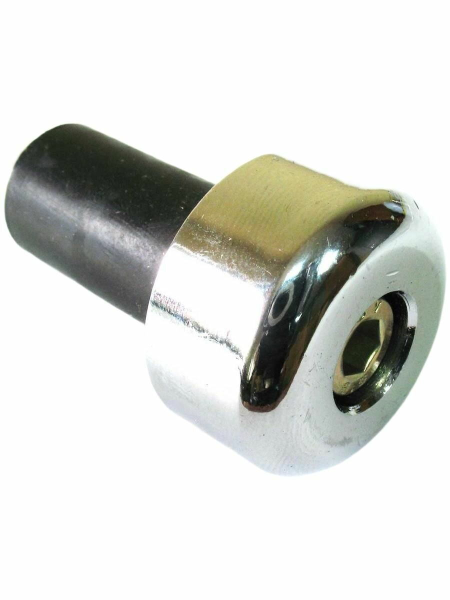 Заглушка декоративная ручки руля, квадроцикл STELS ATV 500 X, 56192-5010 (item:250)