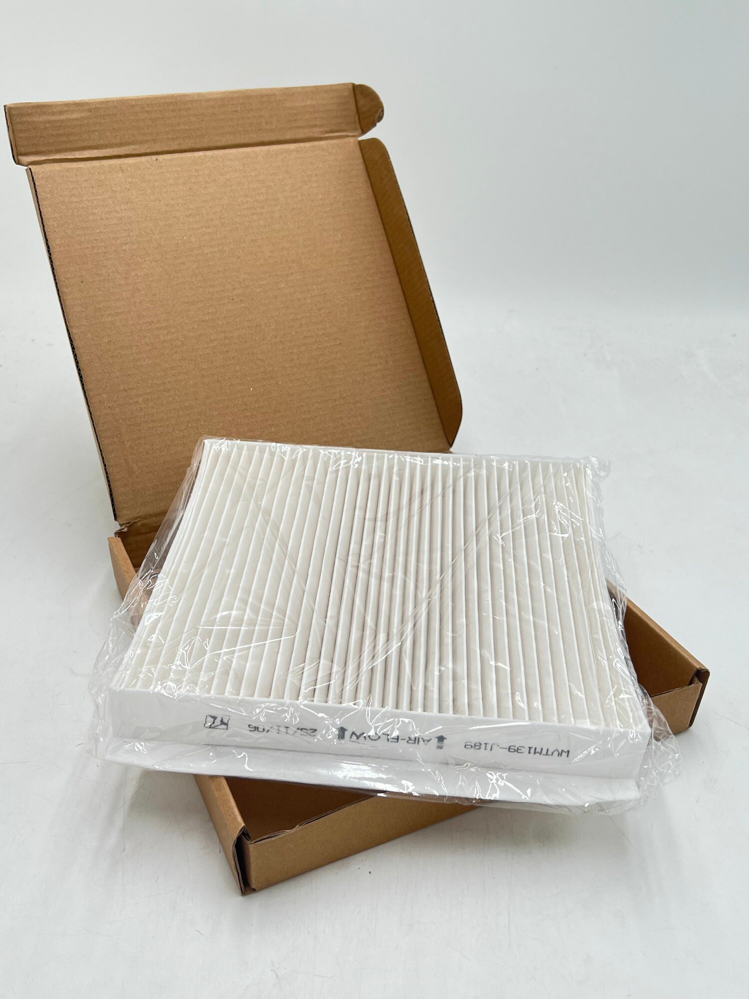 Фильтр салонный Jetour F16-8107078 (X70, X90, X95)