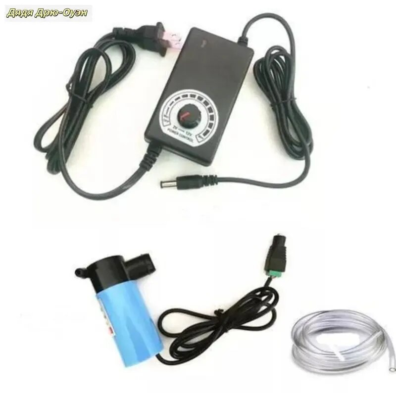 Компрессор, 30.1 Вт