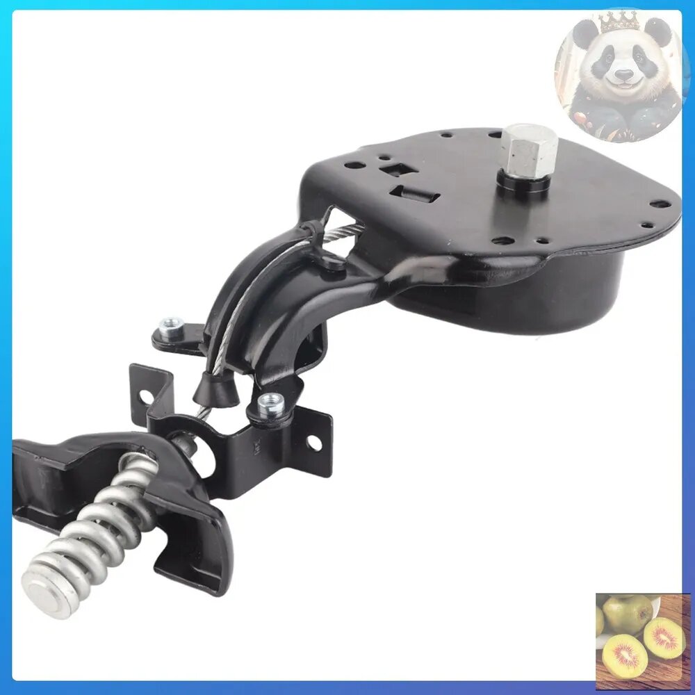 Лебедка для запасного колеса Land Rover