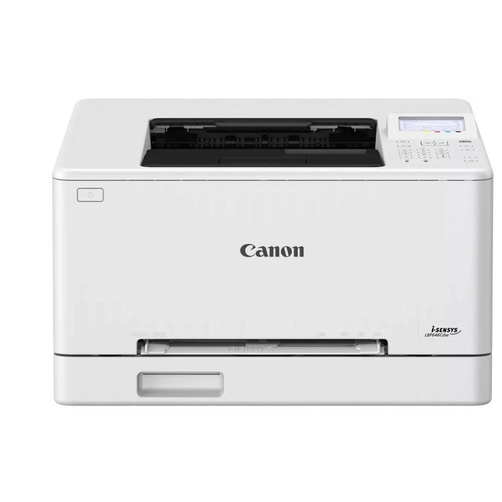 Canon Принтер, МФУ i-SENSYS LBP646Cdw 6929C007