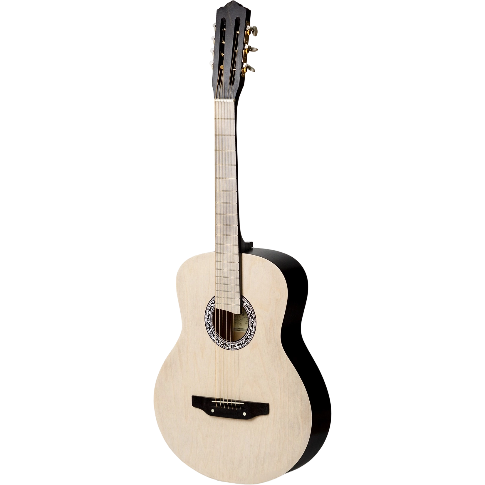 Акустическая гитара Аккорд ACD-40-A-54-EC