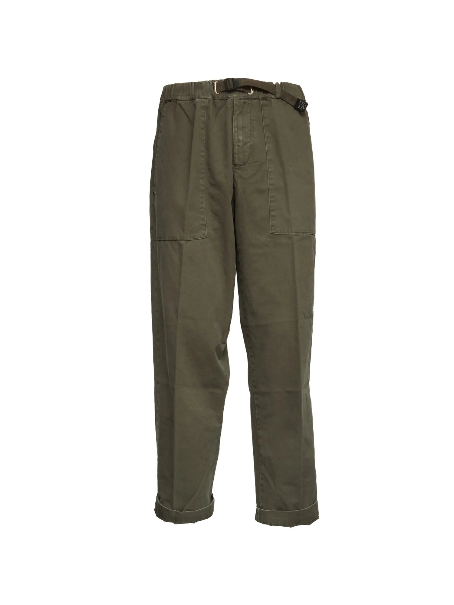 Брюки Elasticated waist cargo trousers