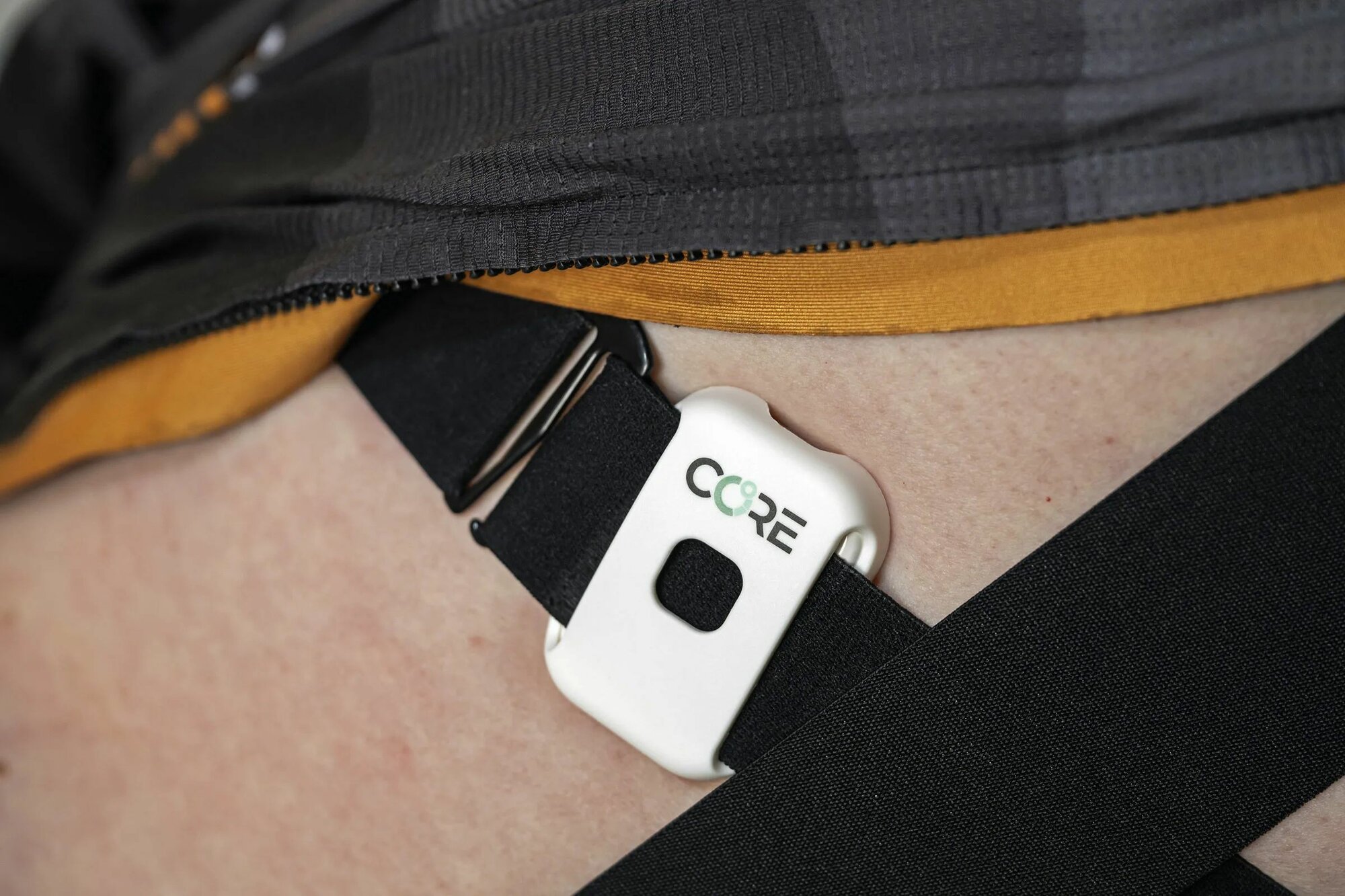 CORE Датчик для отслеживания температуры 2 Thermal Sensor