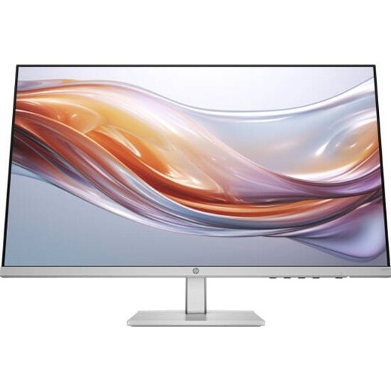 Монитор HP 23.8" Series 5 524sh Silver