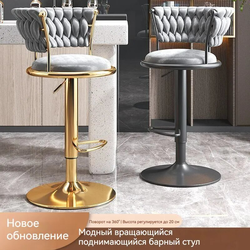 Стул мастера, 2 — фото 1