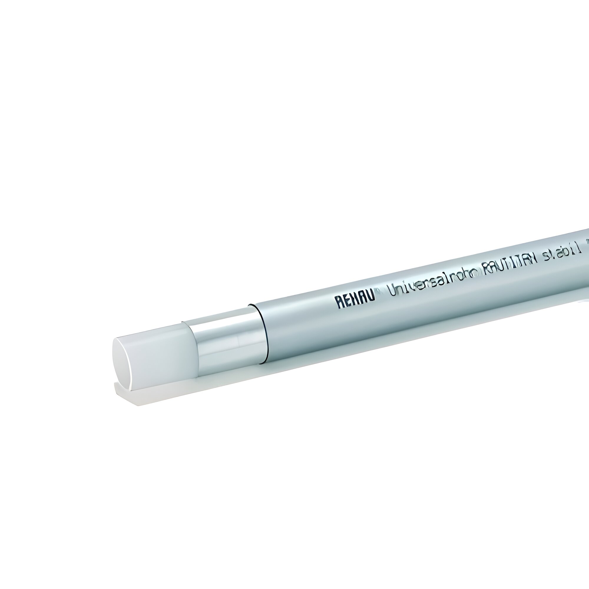 Труба Rehau Rautitan STABIL для водоснабжения и отопления 20х2,9 мм (11301311100) 1 м. п.