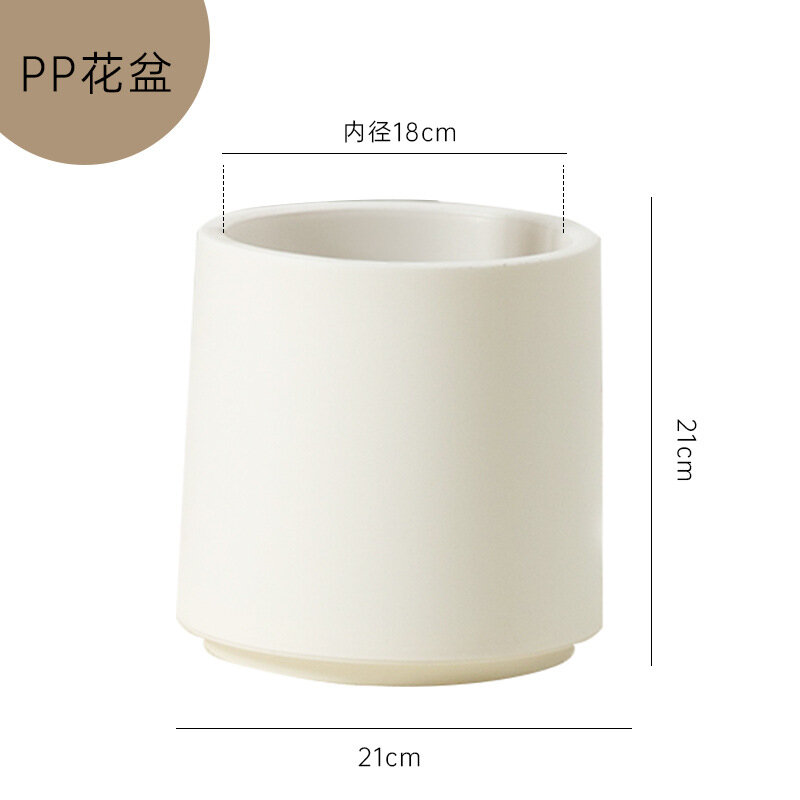 2026 Скандинавская минималистичная складная плетеная корзина для цветов из морской травы, ручной работы, портативная корзина для хранения из ротанга, искусственные зеленые растения, большие и маленькие цветочные горшки.