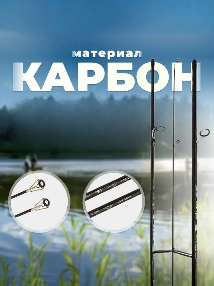 Спиннинг — фото 1