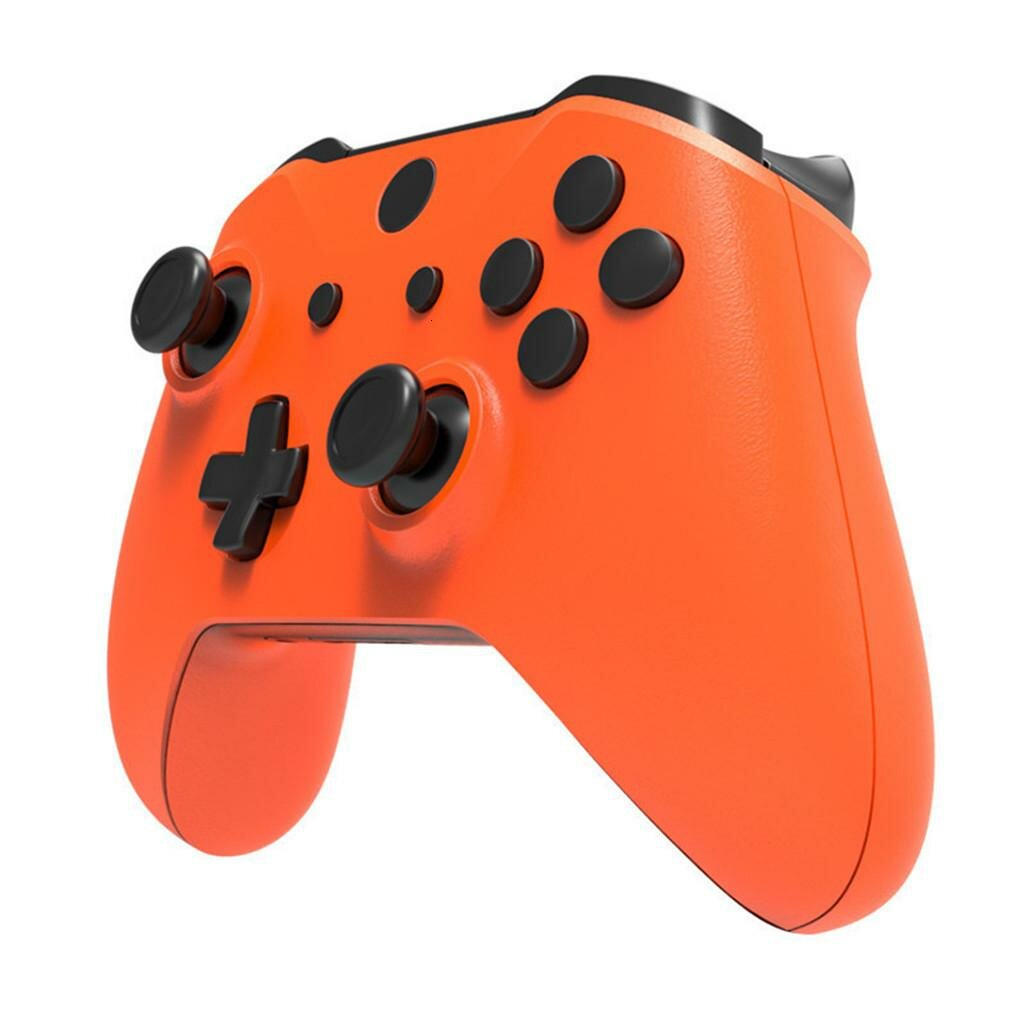 Полный корпус для контроллера Xbox One, Белый