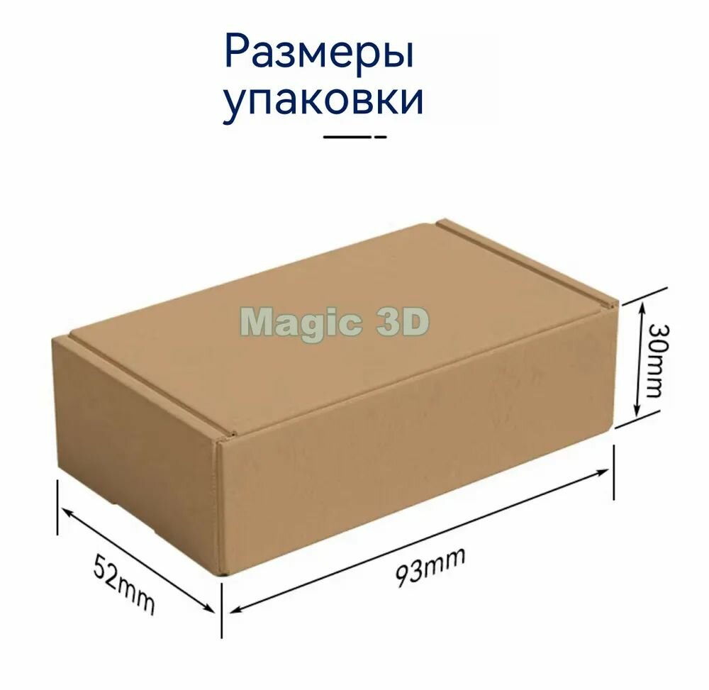 Хотенд (hotend kit) Высокий расход для Bambulab H2D H2S, Комплект горячего торца, аксессуары для 3d-принтеров bambuboo, Закаленная сталь сопло--0,8 мм