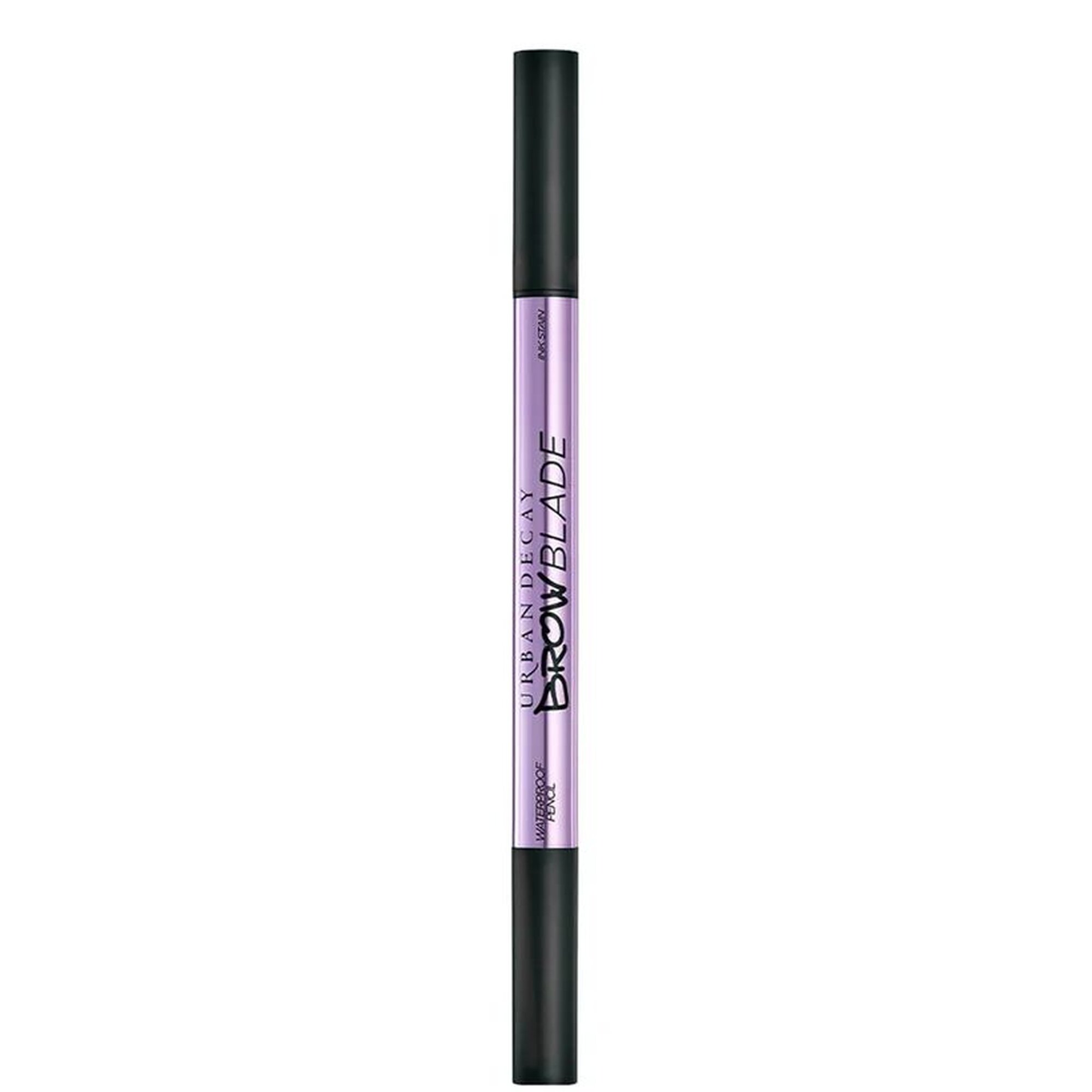 Urban Decay Двухсторонний карандаш для бровей Brow Blade 2-In-1, оттенок Blackout