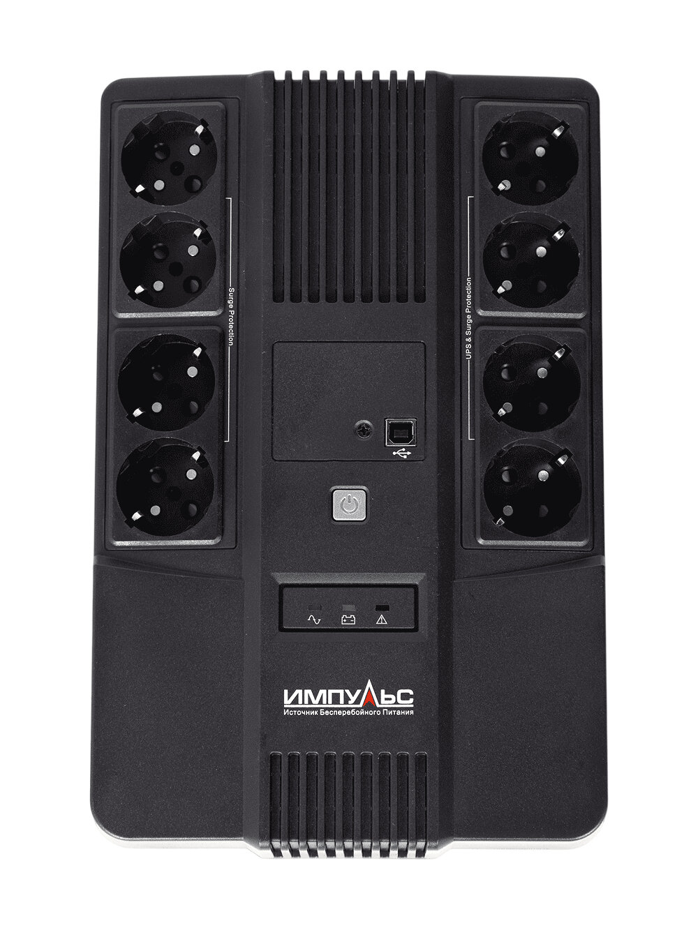 ИБП импульс мастер 600 (MT60102)