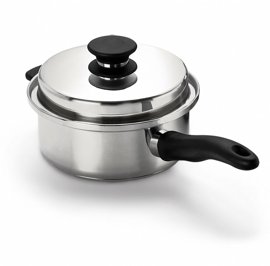 Amway iCook 3-литровая кастрюля, 2 предмета (крышка, кастрюля)