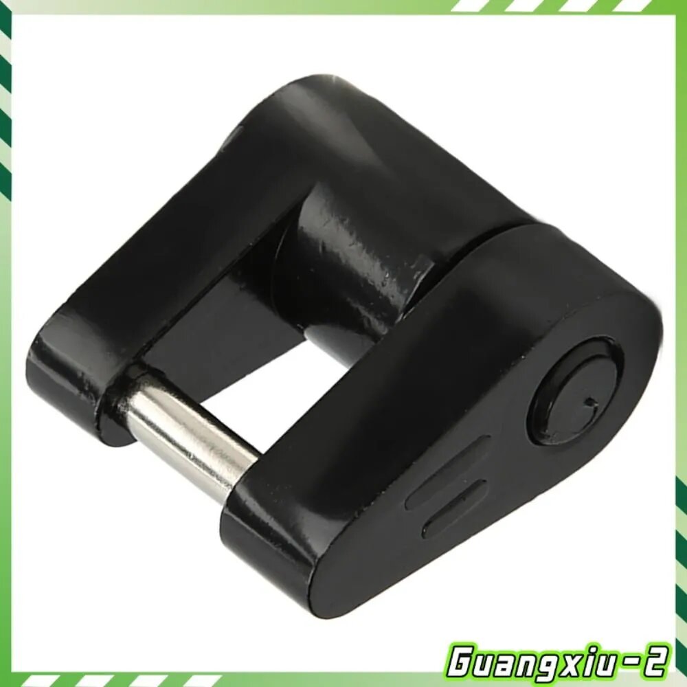 Замок для прицепа