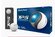 TaylorMade TP5 Golf Ball - The Most Complete Tour Ball - Five Layer Tour Control...