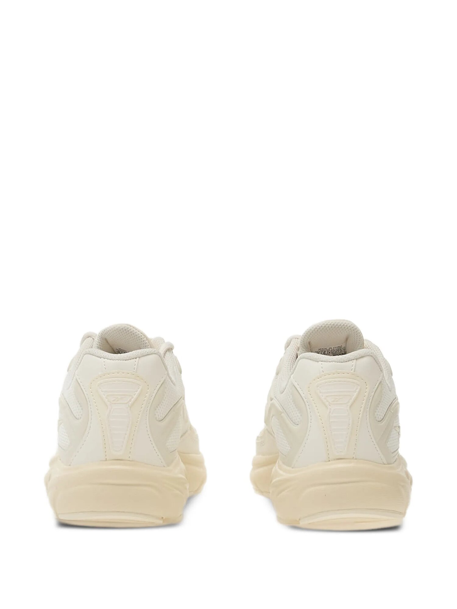 Кроссовки Reebok Premier Road Control, размер 9.5 US, разноцветный — фото 1