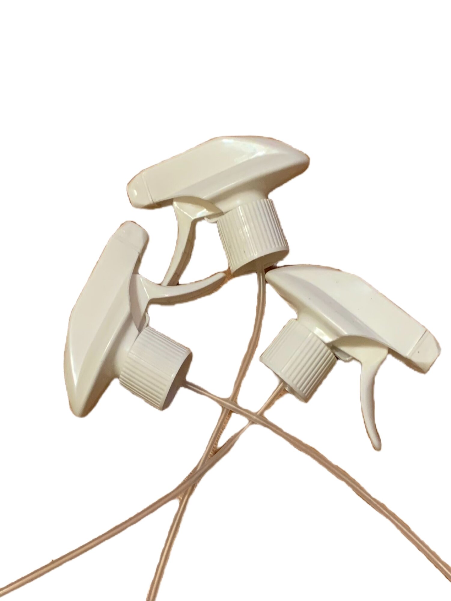 Насадка-распылитель, на бутылку, 3 шт, универсальный