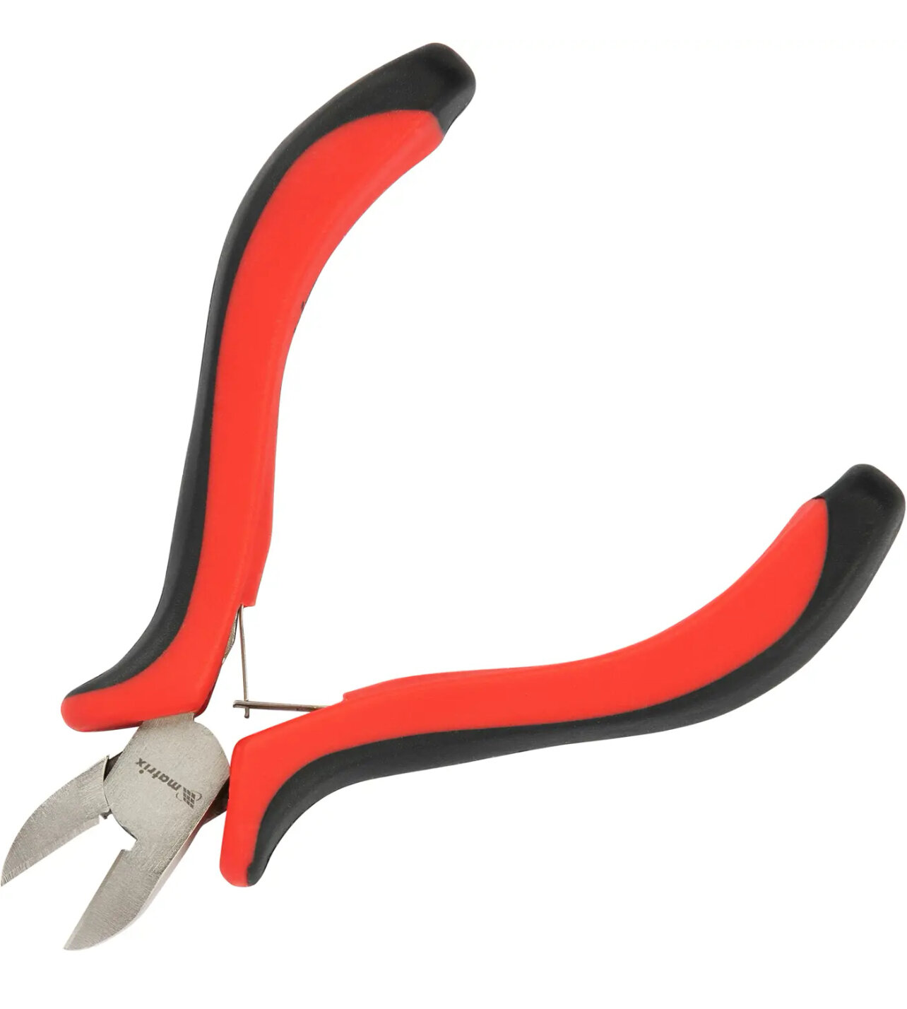 Бокорезы Matrix 17814 130 мм