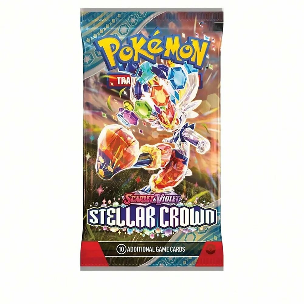 Коллекционные карточки "Pokemon", Покемон карты настольной игры,10 шт.