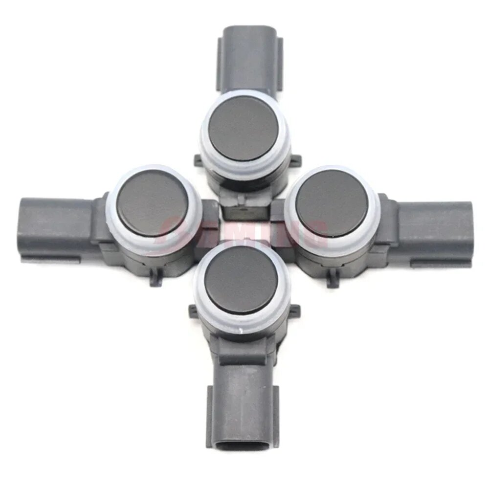 1TK84TZZAA, 4 шт, датчик парковки PDC, бампер, датчик заднего хода для JEEP GRAND CHEROKEE DODGE DURANGO CHRYLSER 200 II 1TK84WS2AA