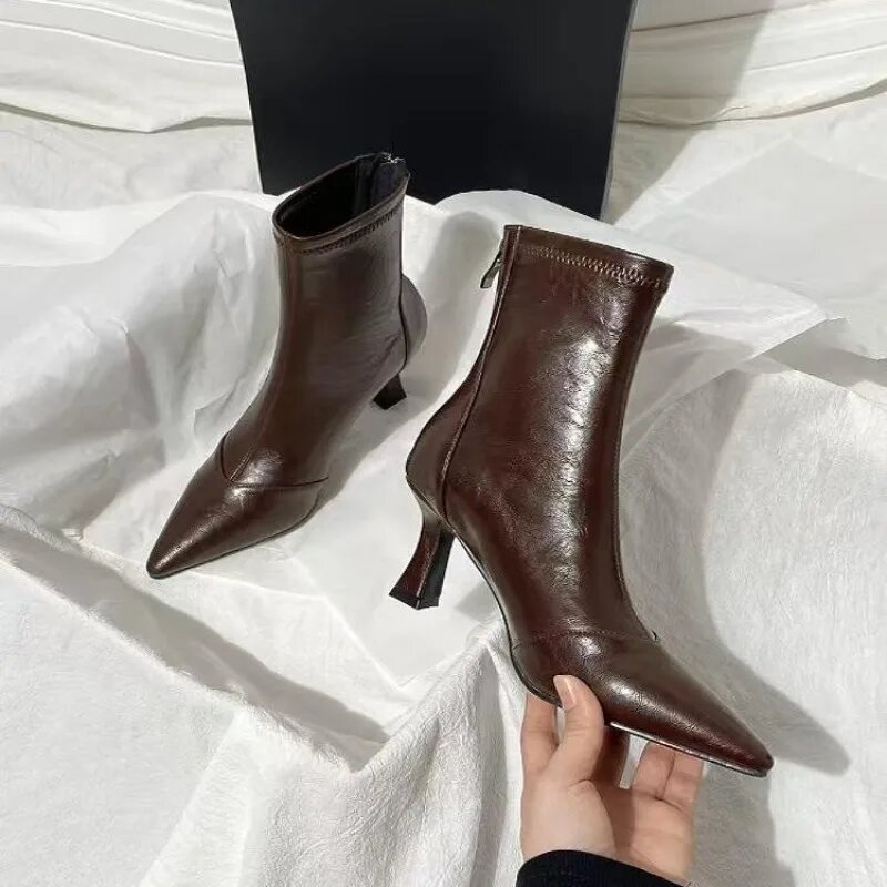 Сапоги