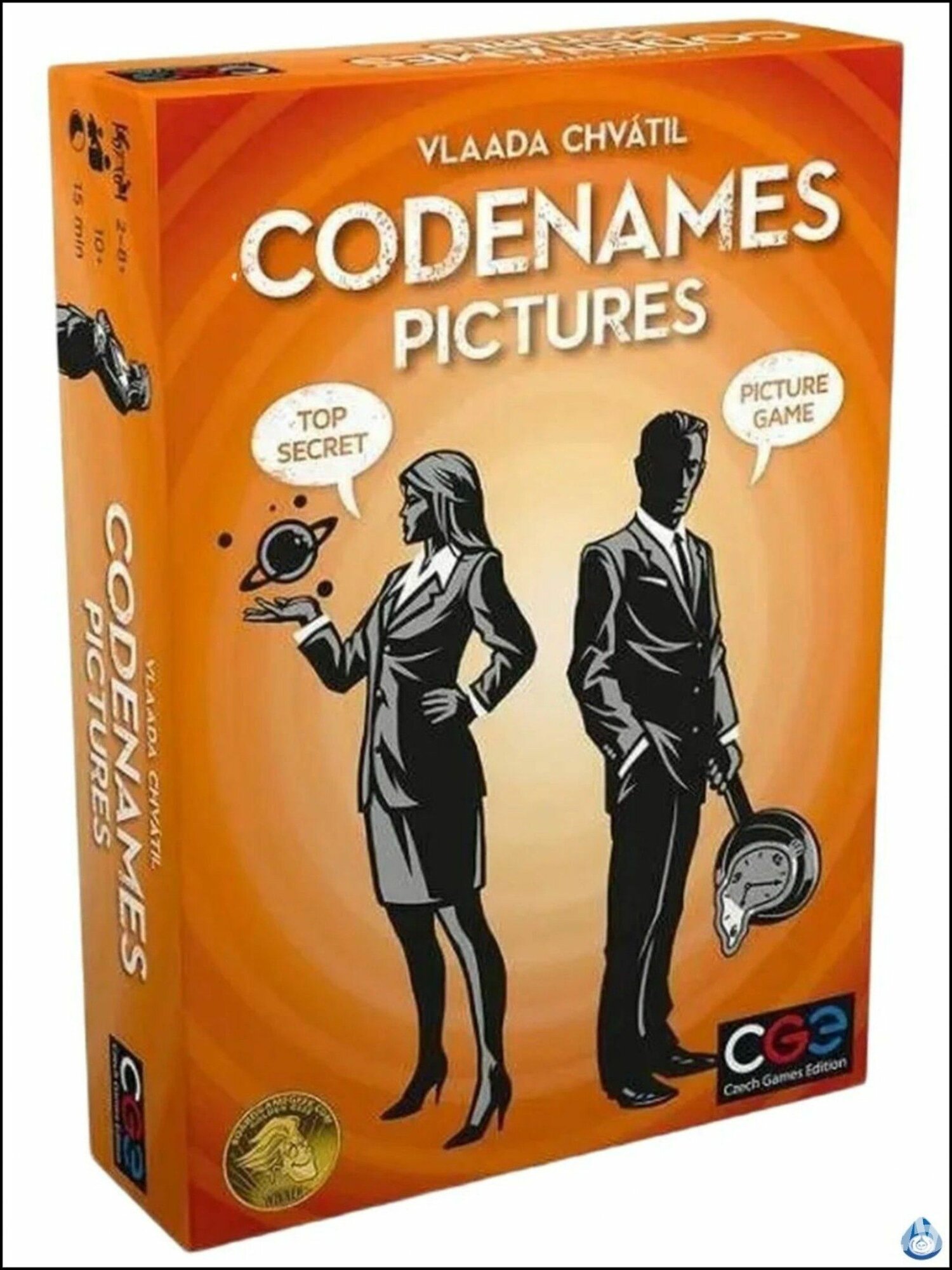 Эксклюзивная игра для стола