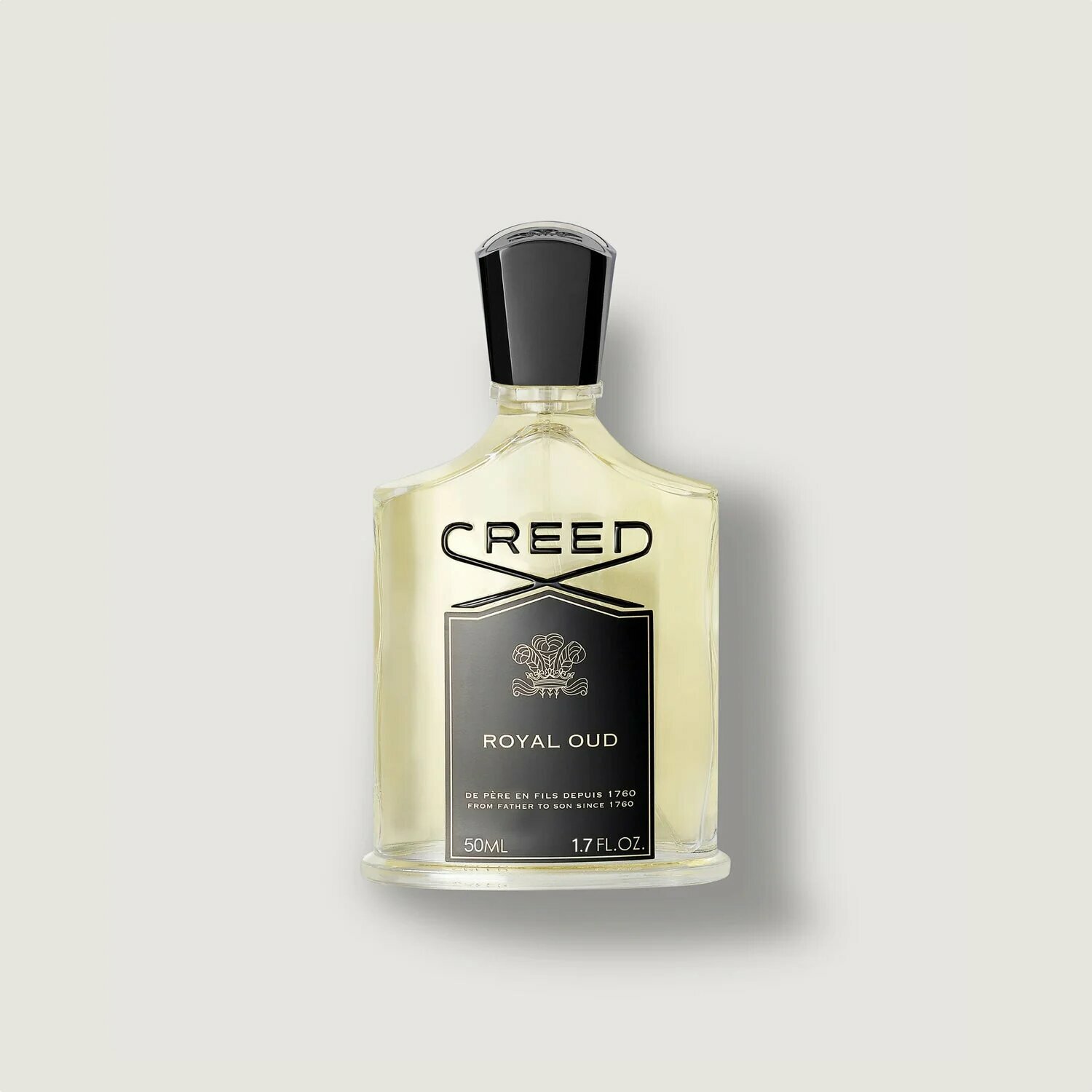 Creed royal oud