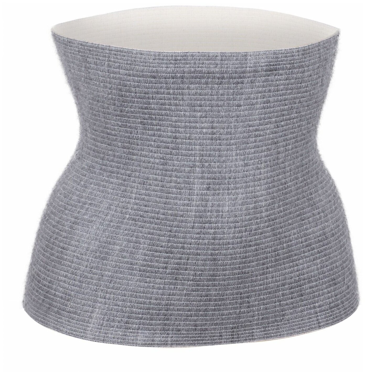 Б-711 Бандаж для пояснично-крестцового отдела позвоночника, согревающий (№2)