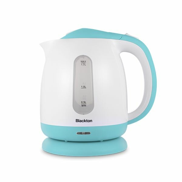 Чайник Blackton Bt KT1701P White-Mint